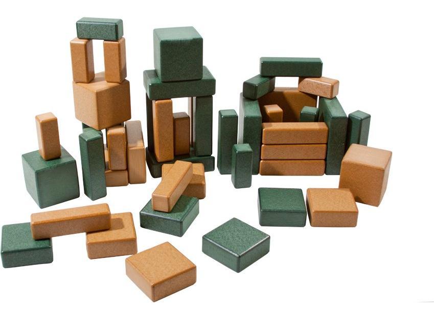 Blocks – EnSoul Music Designs Inc.